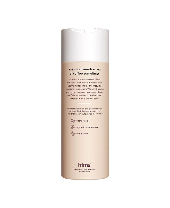 Hims Thick Fix Hair Thickening Conditioner - Macy's