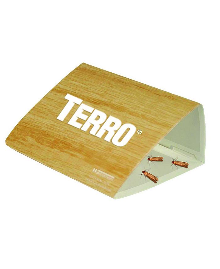 WoodStream Traps Home Pest Control Trap, 12-CS - Macy's