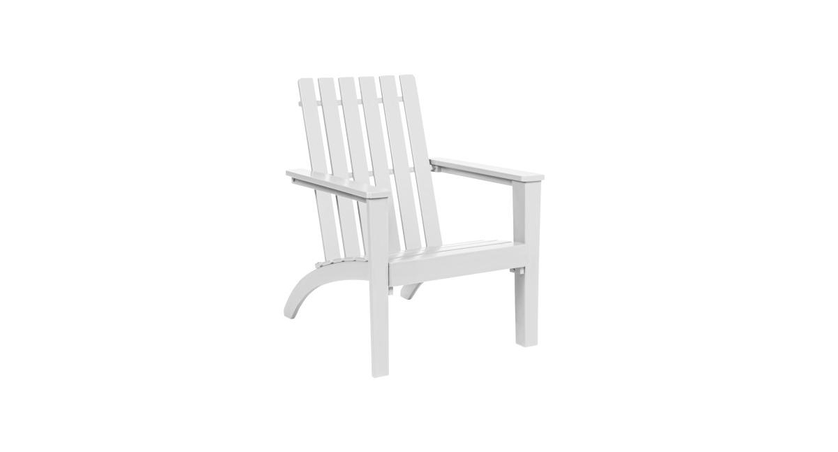 Click here for Outdoor Durable Patio Acacia Wood Adirondack Loung... prices