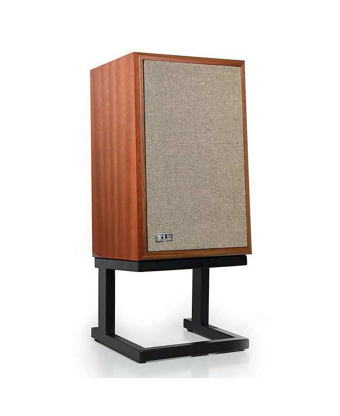 KLH Model Three 2-way 8-inch Acoustic Suspension Bookshelf Speaker - Each - Macy's