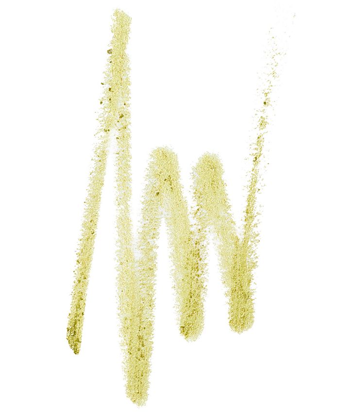 MAC Bizarre Blizzard Bash Colour Excess Gel Pencil Eye Liner - Macy's