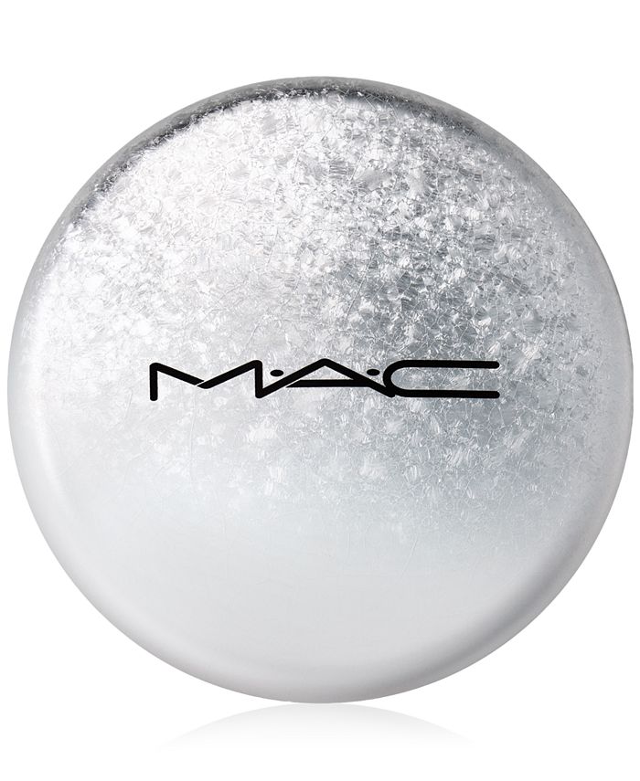 MAC Bizarre Blizzard Bash Extra Dimension Skinfinish - Macy's