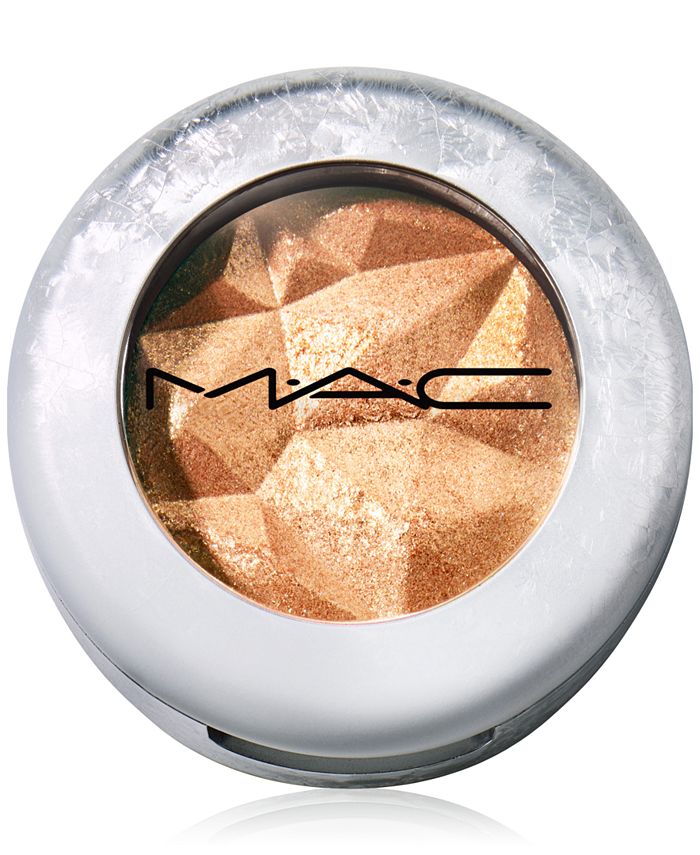 MAC Bizarre Blizzard Bash Sparkler Eye Shadow - Macy's