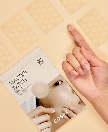 Cosrx Master Patch Basic, 90 patches - Macy's