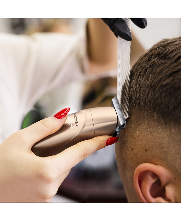 StyleCraft Professional Gamma+ Protégé Professional Cordless Hair ...