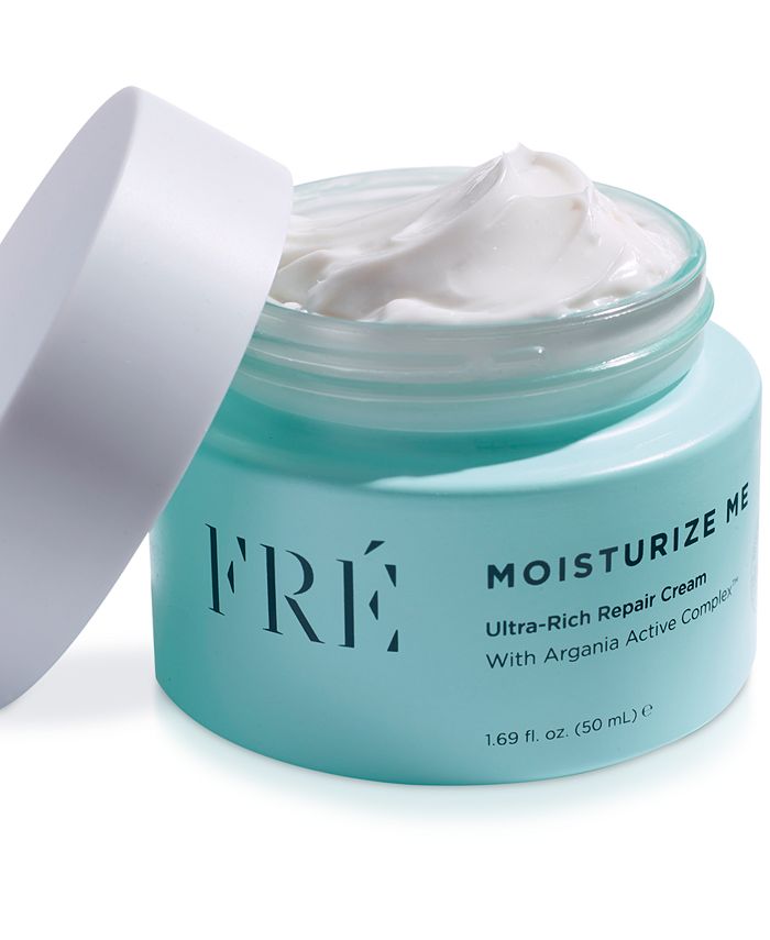 FRE Moisturize Me Ultra-Rich Repair Cream - Macy's