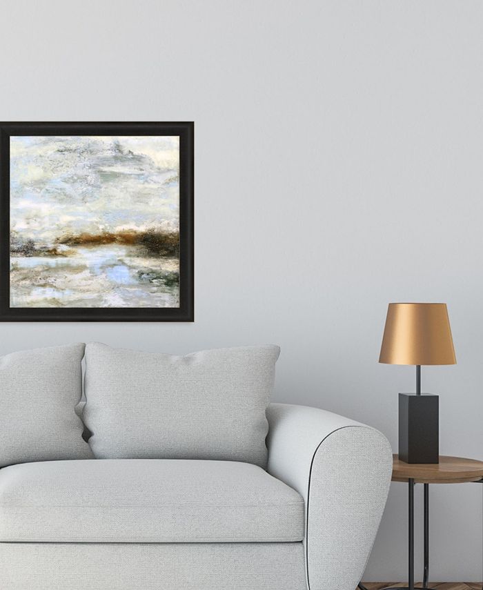 Paragon Picture Gallery Oceana II Framed Art - Macy's