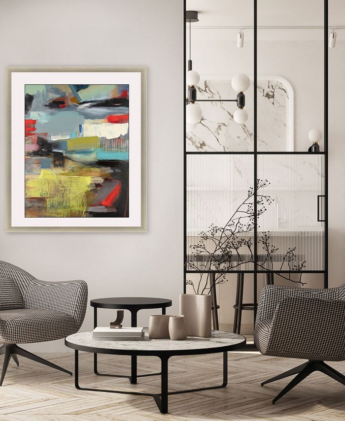 Paragon Picture Gallery Sky Framed Art - Macy's