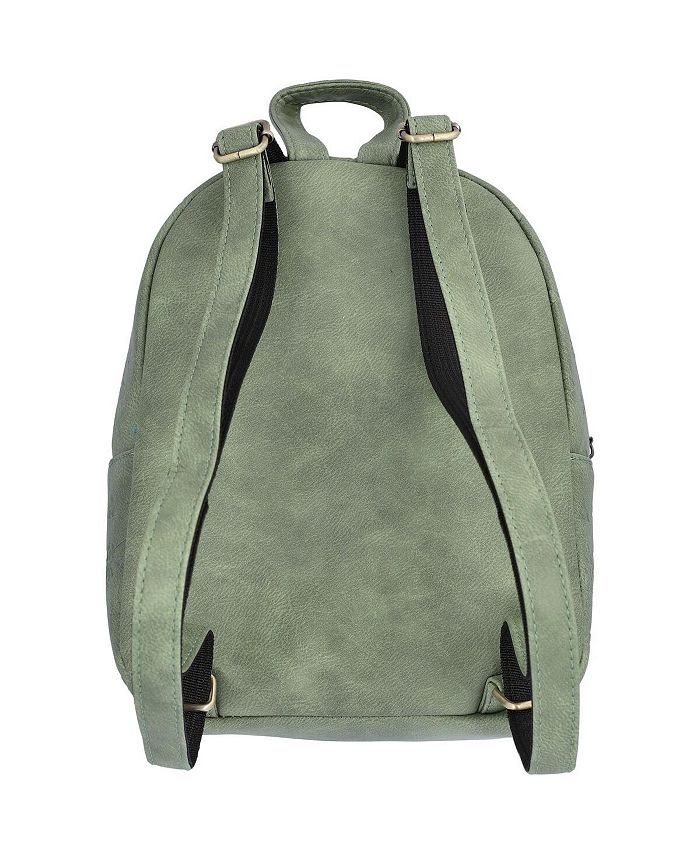 Bioworld The Legend Of Zelda Mini Backpack - Macy's