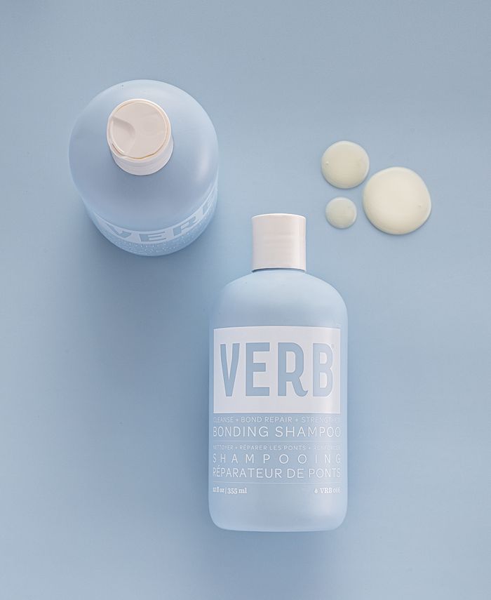 Verb Bonding Shampoo, 12 oz. - Macy's
