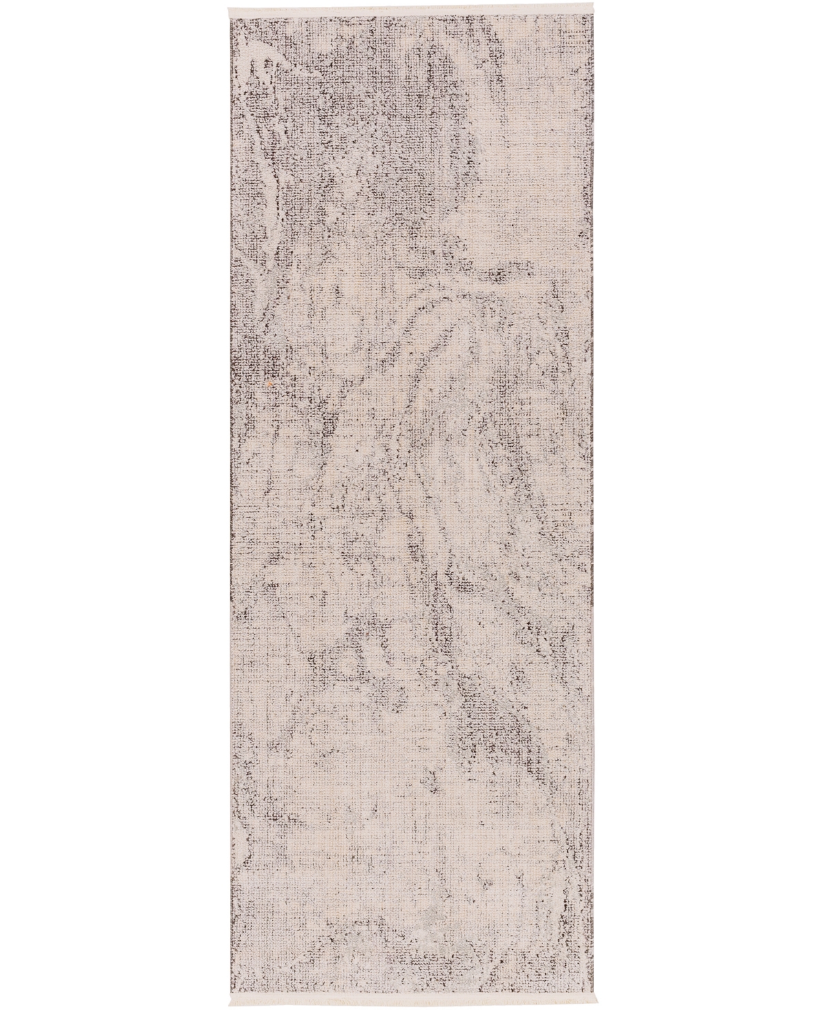 Click here for Livabliss Subtle Sub-2316 27 x 73 Runner Area Rug... prices