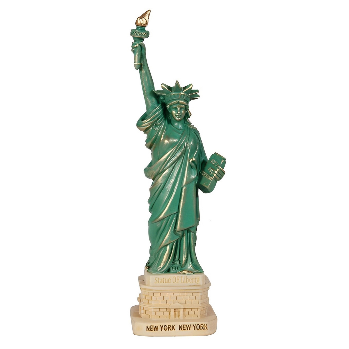 Click here for Fc Design 6H Statue of Liberty Replica Sculpture N... prices