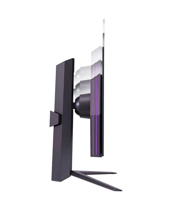 LG 27 inch UltraGear OLED QHD 240Hz Gaming Monitor - Macy's