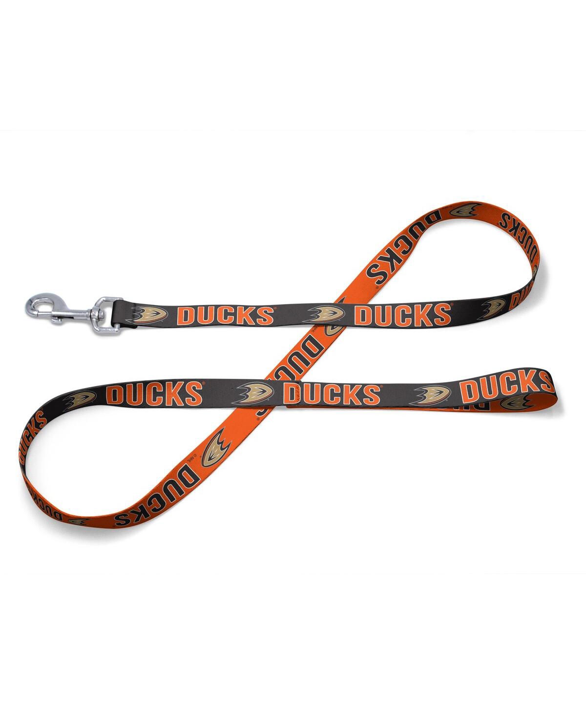 Click here for Wincraft Anaheim Ducks Pet Leash - Orange prices