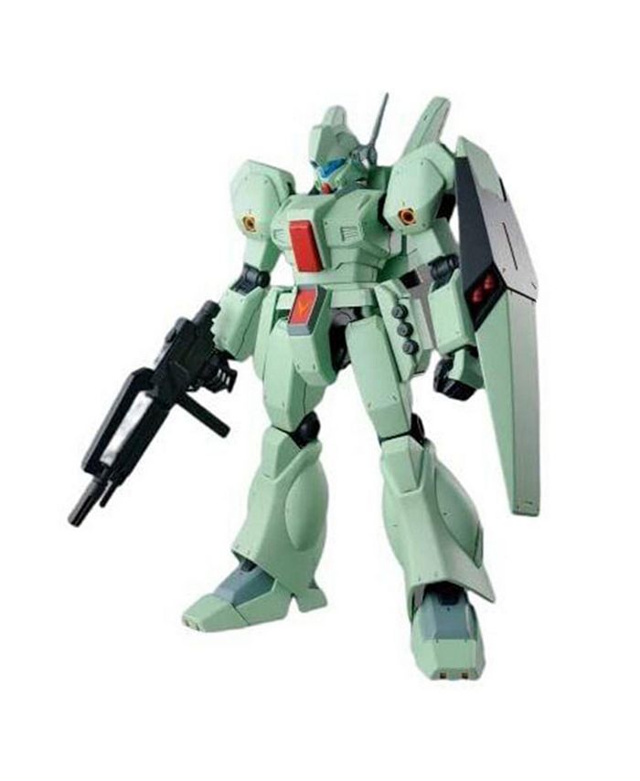 Bandai Jegan Char's Counterattack Gundam MG Model Kit - Macy's