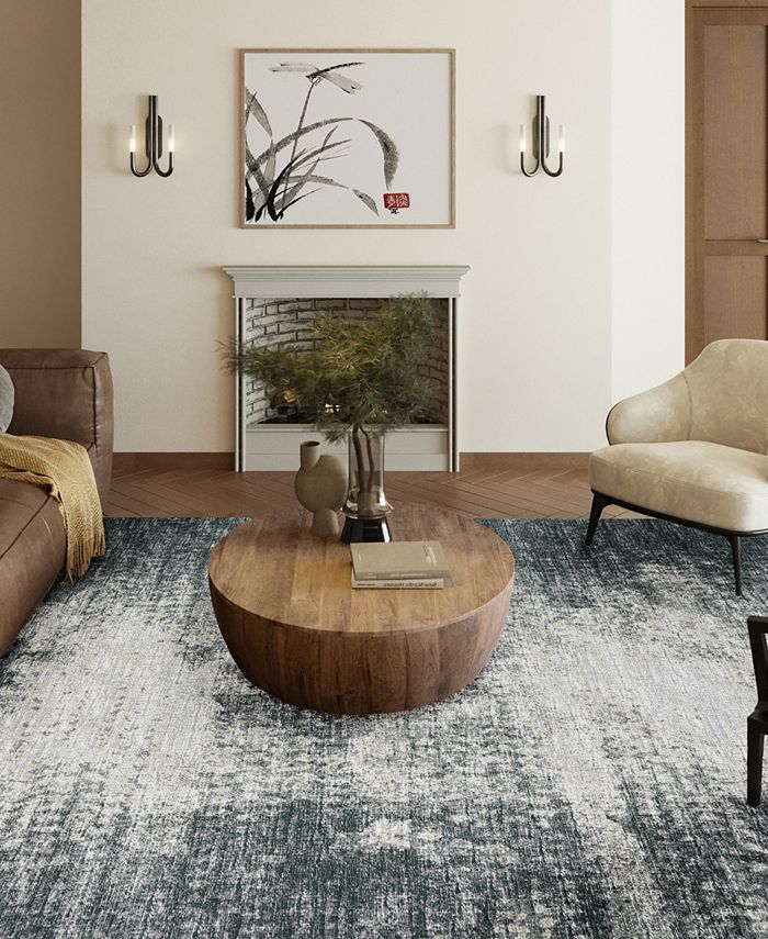 Addison Rylee Outdoor Washable ARY31 10' x 14' Area Rug - Macy's