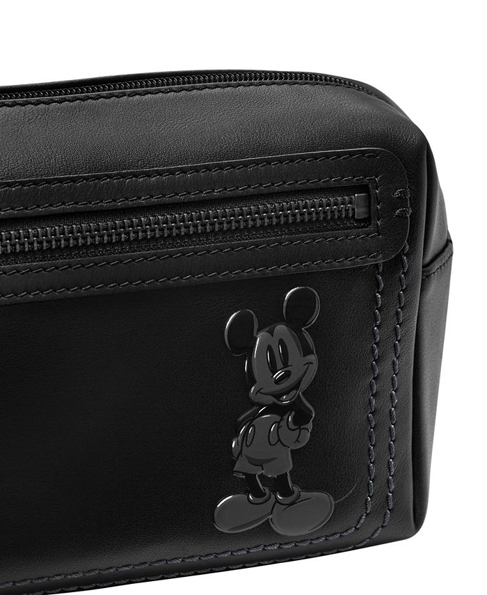 Fossil x Disney Special Edition Waist Pack - Macy's