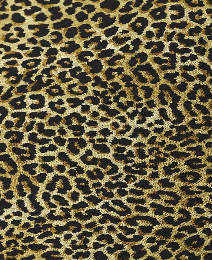 Addison Safari Outdoor Washable ASF32 10' x 14' Area Rug - Macy's