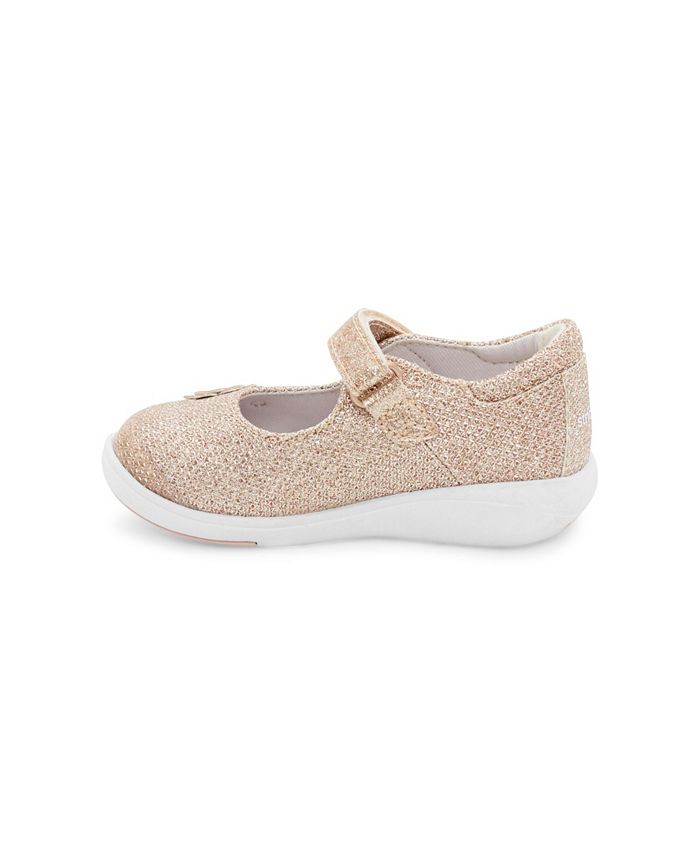 Stride Rite Toddler Girls Holly Mary Jane Shoes - Macy's