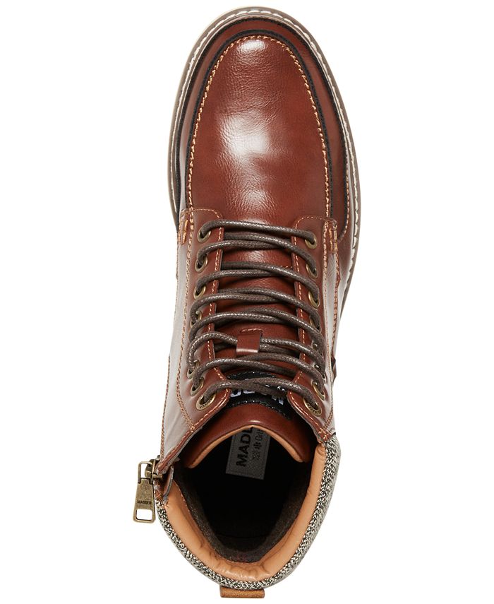 Madden Men Men's Derran Boots - Macy's