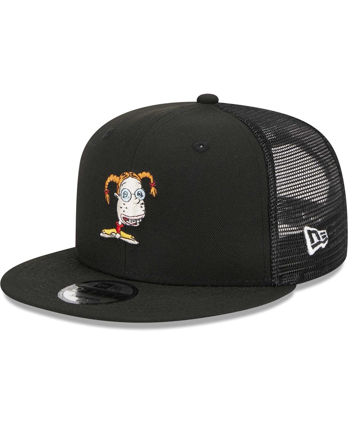 Click here for Mens New Era Black The Wild Thornberrys Eliza Thor... prices