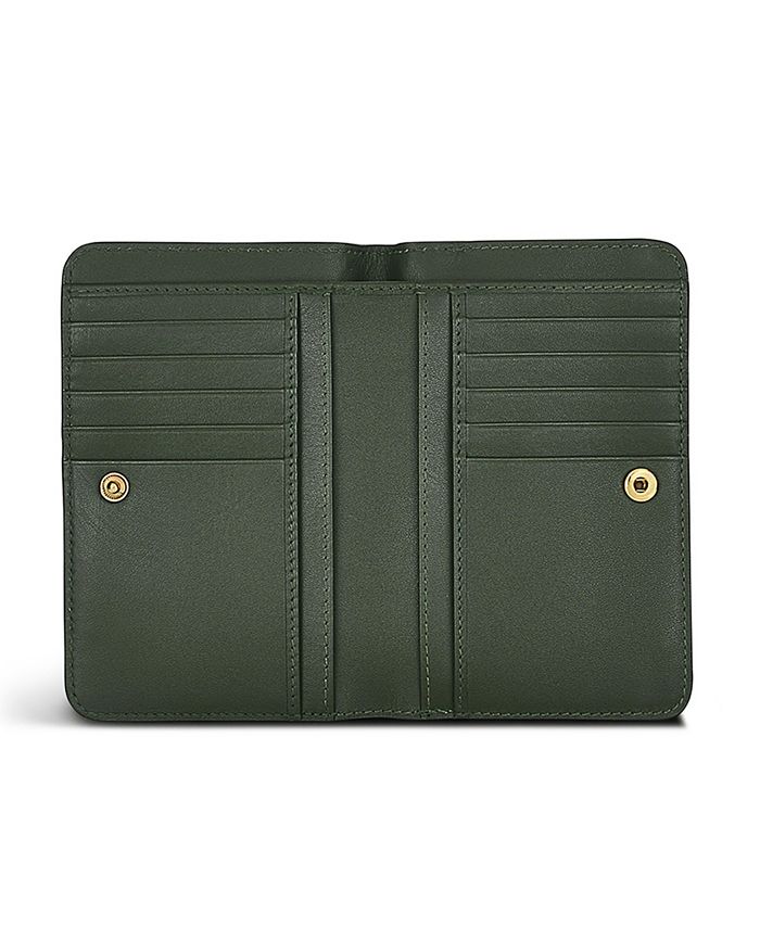 Radley London Pockets 2.0 Mini Bifold Wallet - Macy's