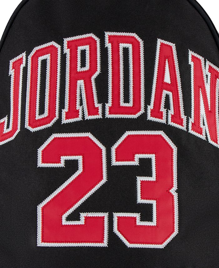 Jordan Jersey Backpack - Macy's