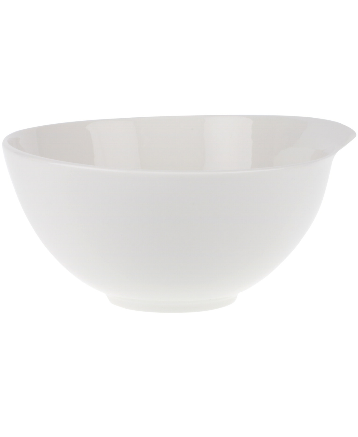 Click here for Villeroy & Boch Flow Round Vegetable Bowl prices