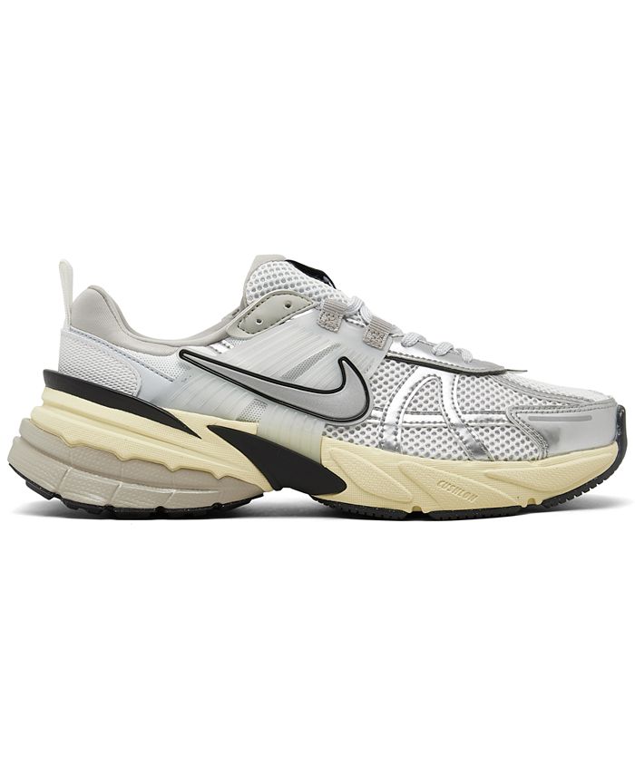 Nike Women's V2K Runtekk Running Sneakers from Finish Line - Macy's