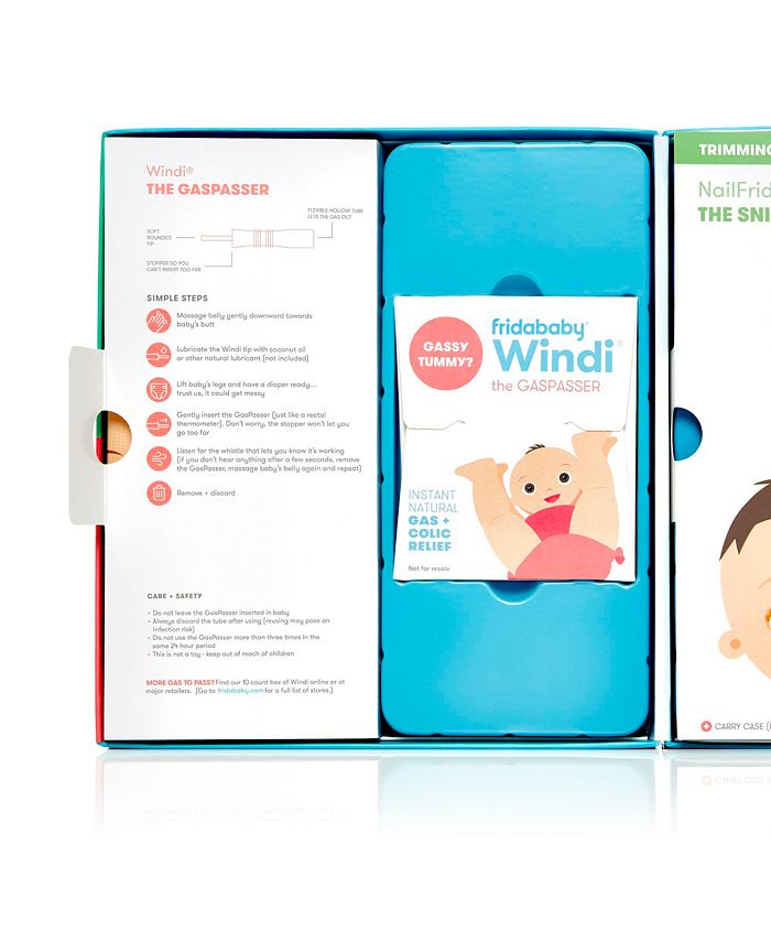 Frida Basics Kit - Macy's