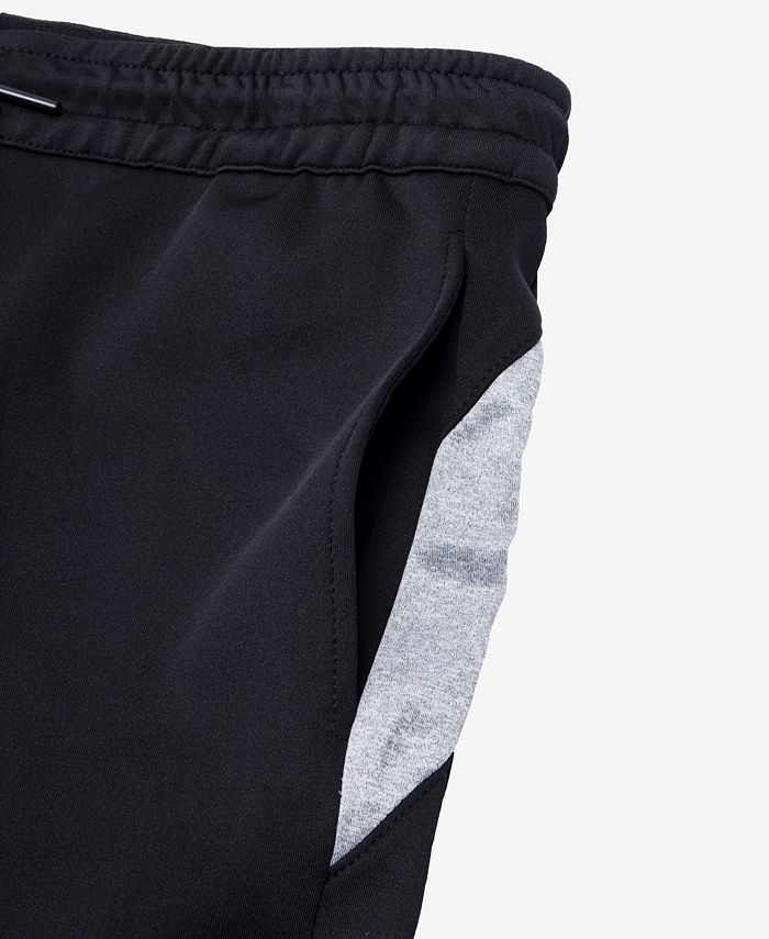 X-Ray Men's Zip Pocket Tech Fleece Joggers - Macy's