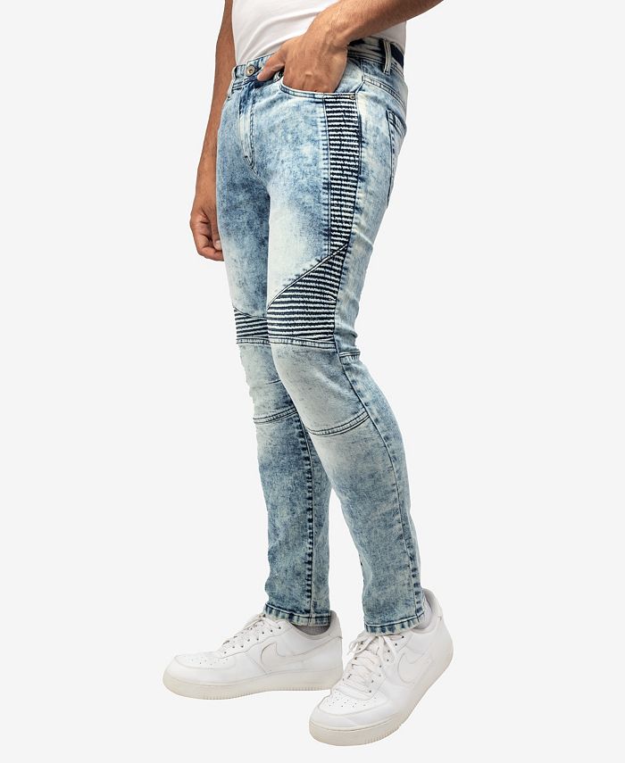 X-Ray Men's Slim Stretch Jeans - Macy's
