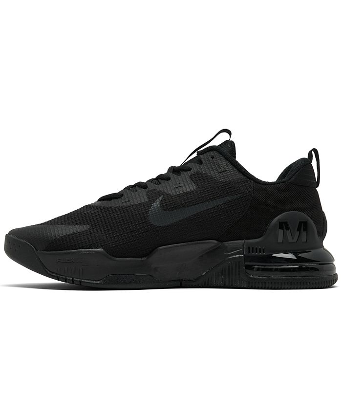 Nike Men's Air Max Alpha Trainer 5 Training Sneakers from Finish Line ...