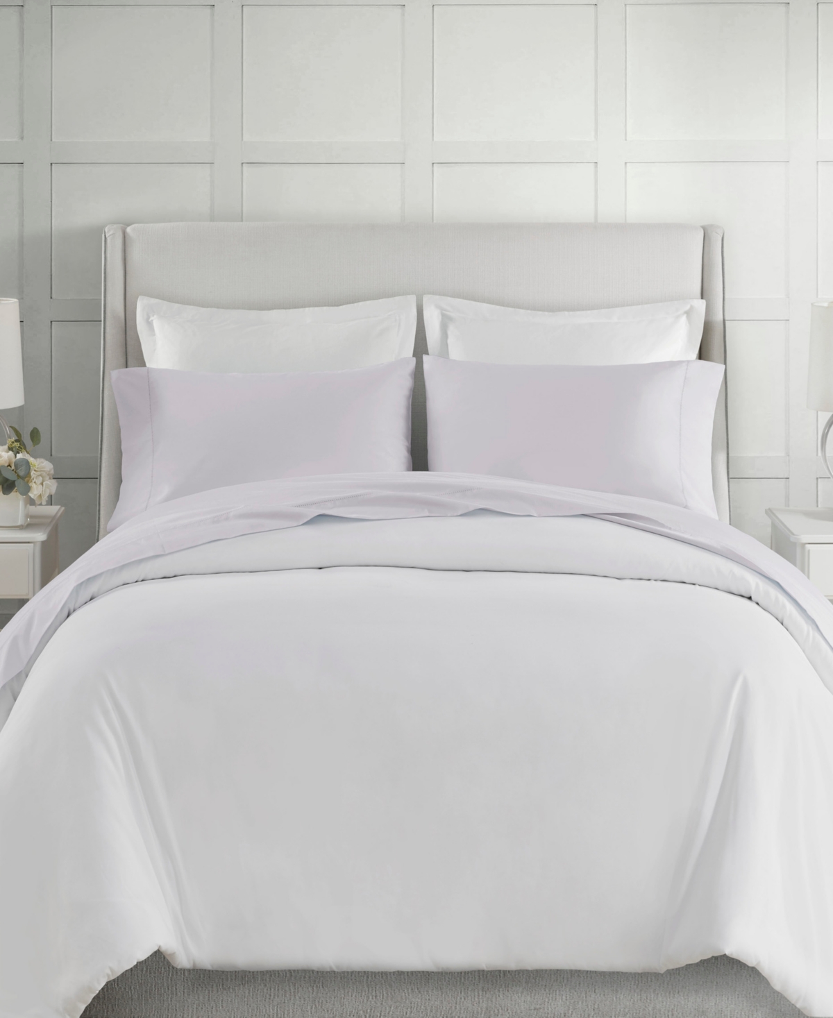 Click here for Madison Park 500-Thread Count Egyptian Cotton Deep... prices