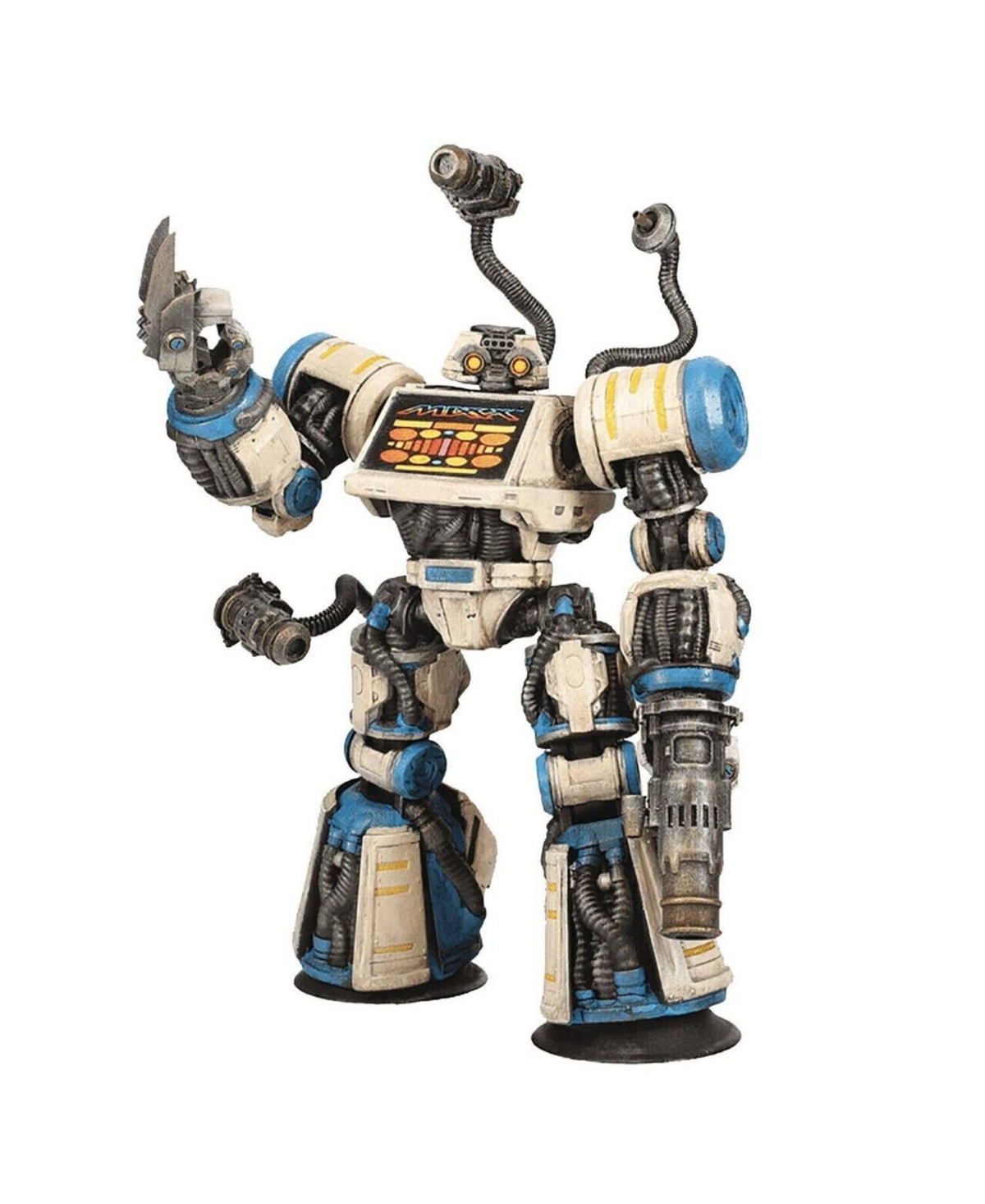 Click here for Robo Force Very Important Toys Maxx 89 Action Figu... prices