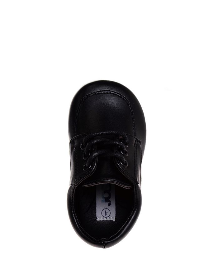 Josmo Toddler Boys Lace Up Dress Shoes - Macy's