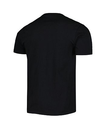 Philcos Men's and Women's Black BET Graphic T-shirt - Macy's
