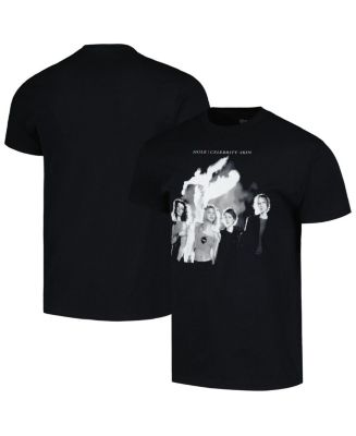 Men's Manhead Merch Black Hole Celebrity Skin Graphic T-shirt - Macy's