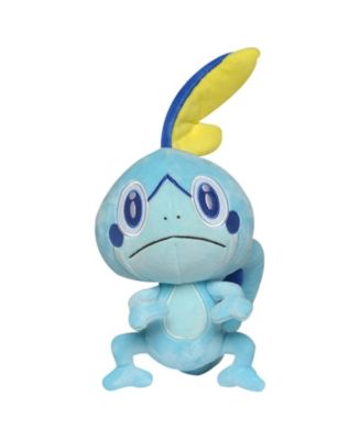 License 2 Play Pokemon Sobble 8 Inch Plush Figure - Macy's
