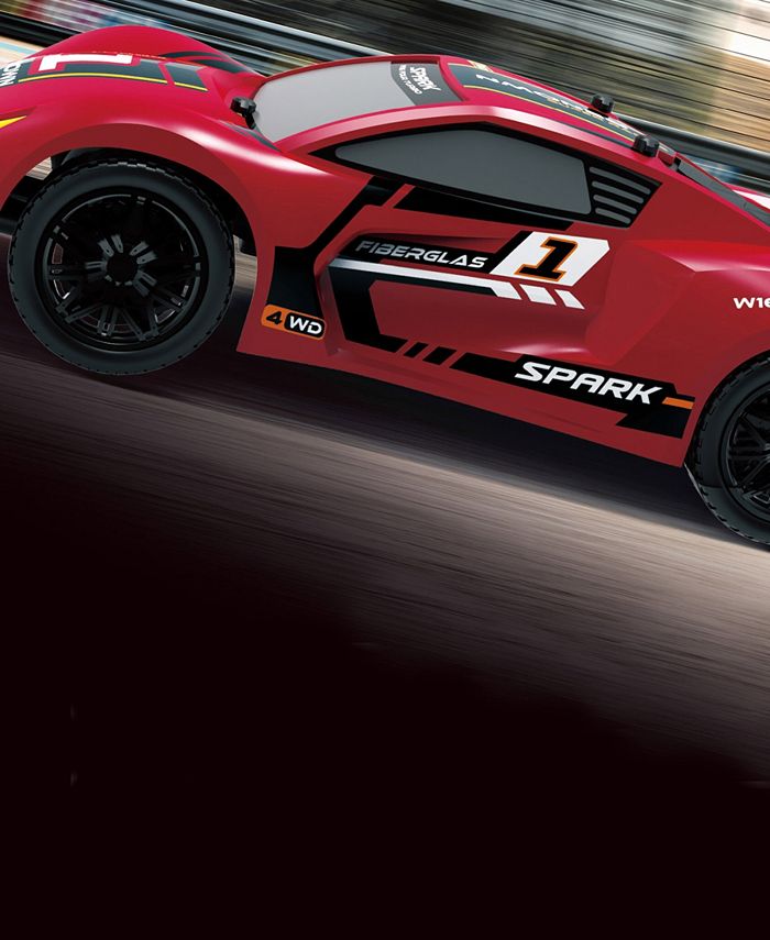 Flipo Drift King Remote Control Drift Car - Macy's