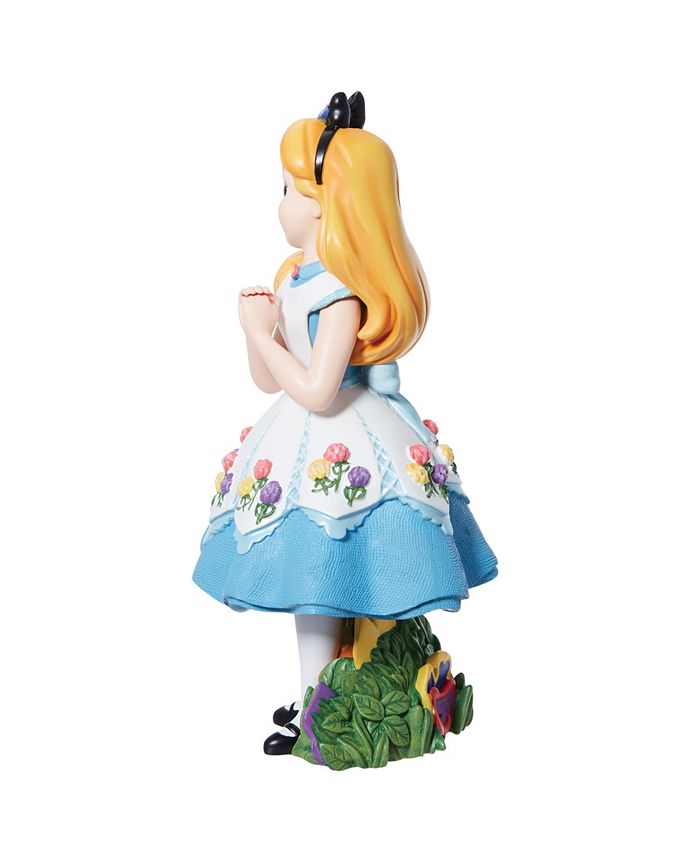 Enesco Showcase Alice in Wonderland Figurine - Macy's