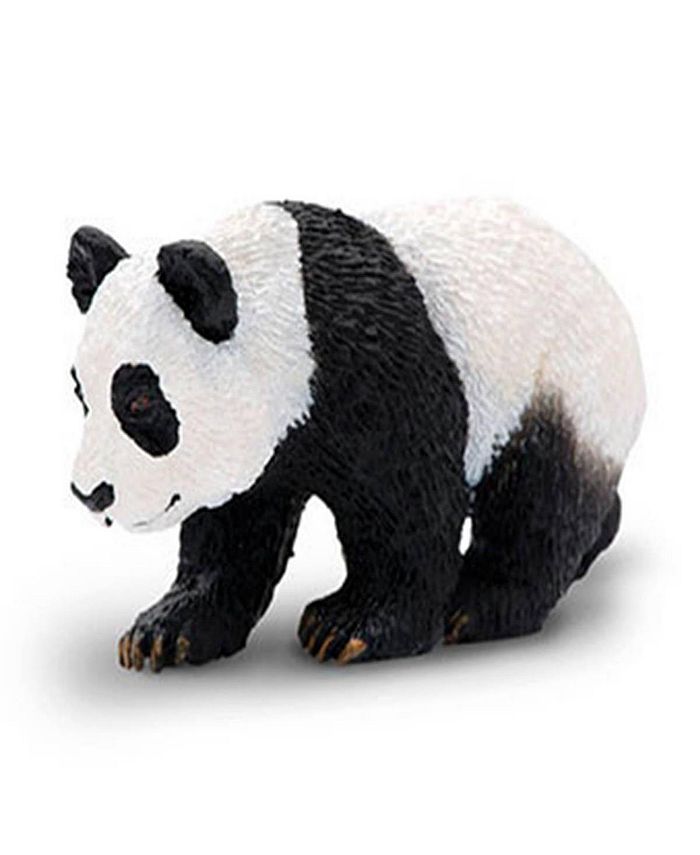 Safari Ltd Panda Cub Wildlife Figure - Macy's