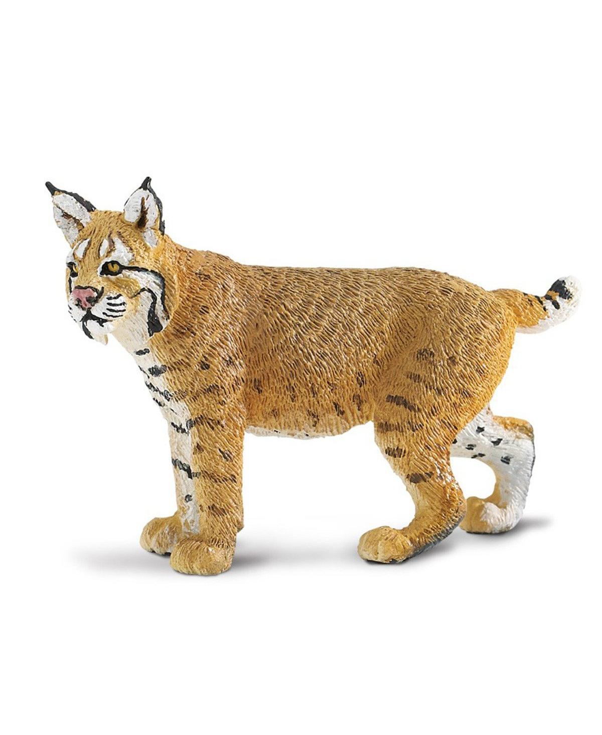 Click here for Safari Ltd Bobcat North American Wildlife - Open M... prices