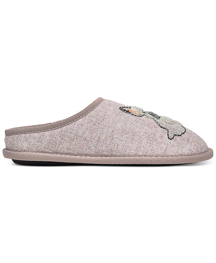 Radley London Women's Radley & Friends Slippers - Macy's