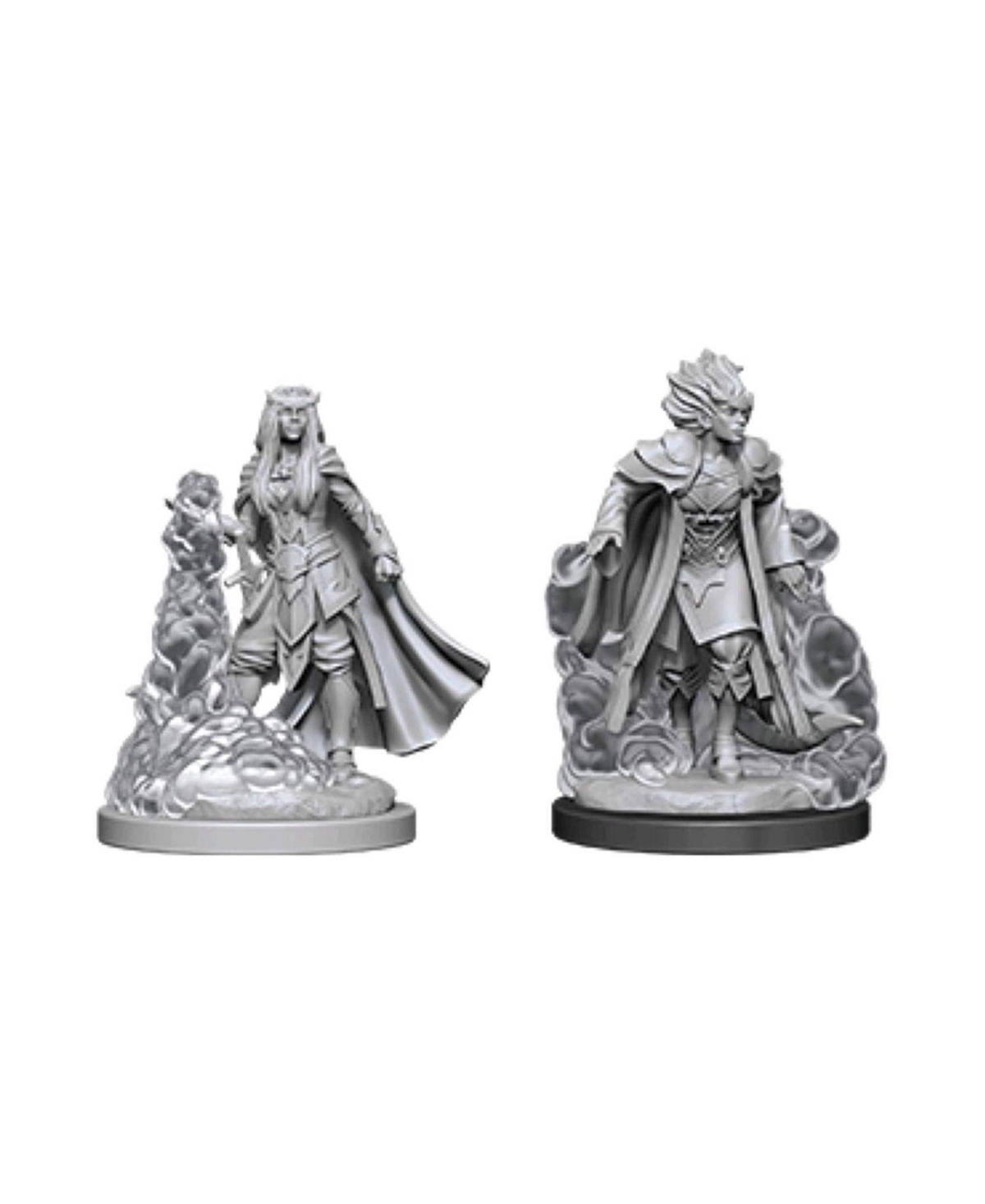Click here for Dungeons and Dragons Female Tiefling Sorcerer Nolz... prices