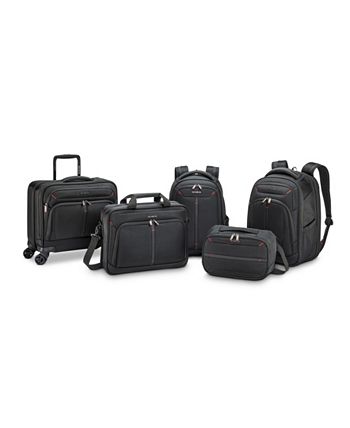 Samsonite Xenon 4.0 Slim Backpack - Macy's