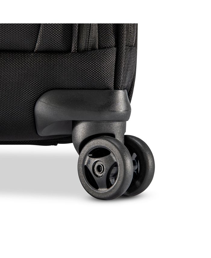 Samsonite Xenon 4.0 Mobile Office Spinner - Macy's