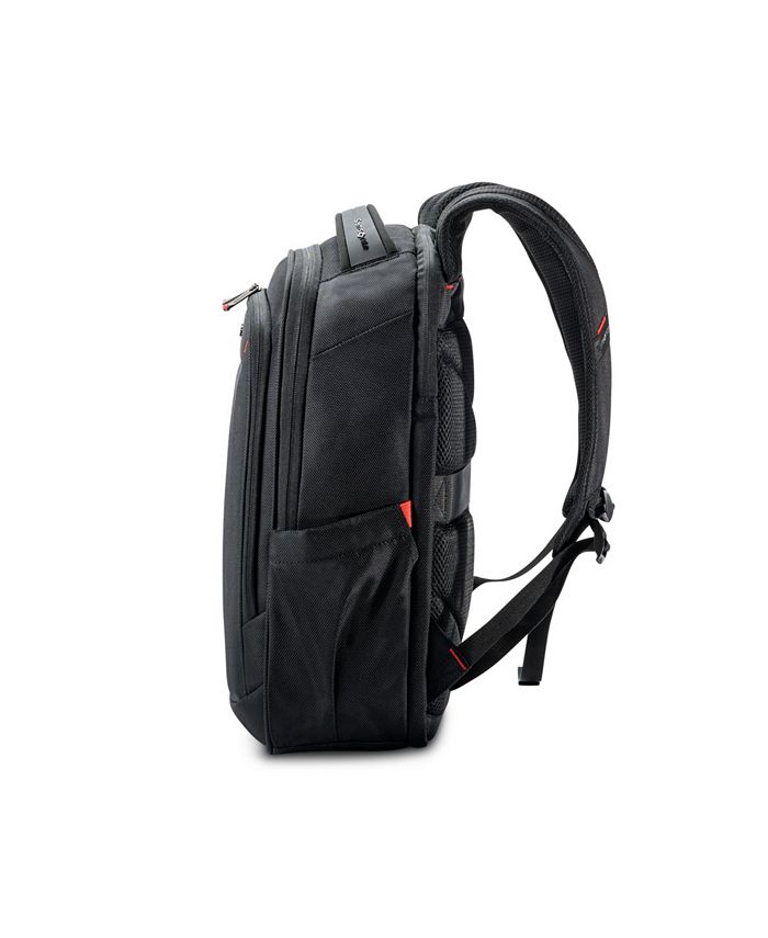 Samsonite Xenon 4.0 Slim Backpack - Macy's