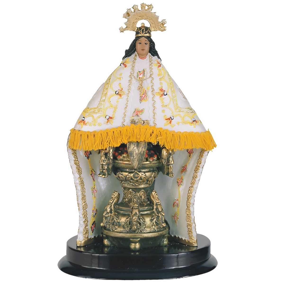 Click here for Fc Design 5H Our Lady of Juquila Statue Nuetra Sen... prices