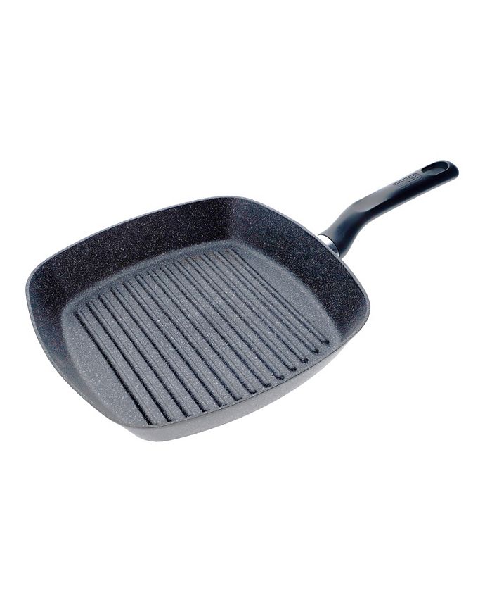 IMUSA Aluminum 11" Deep Square Grill - Macy's